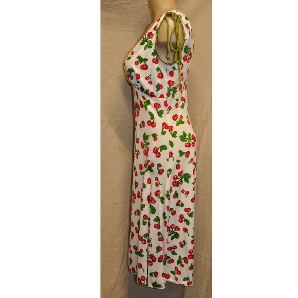 Pinup Couture | Dresses | Pinup Couture Retro Sun Dress Medium Anna In ...